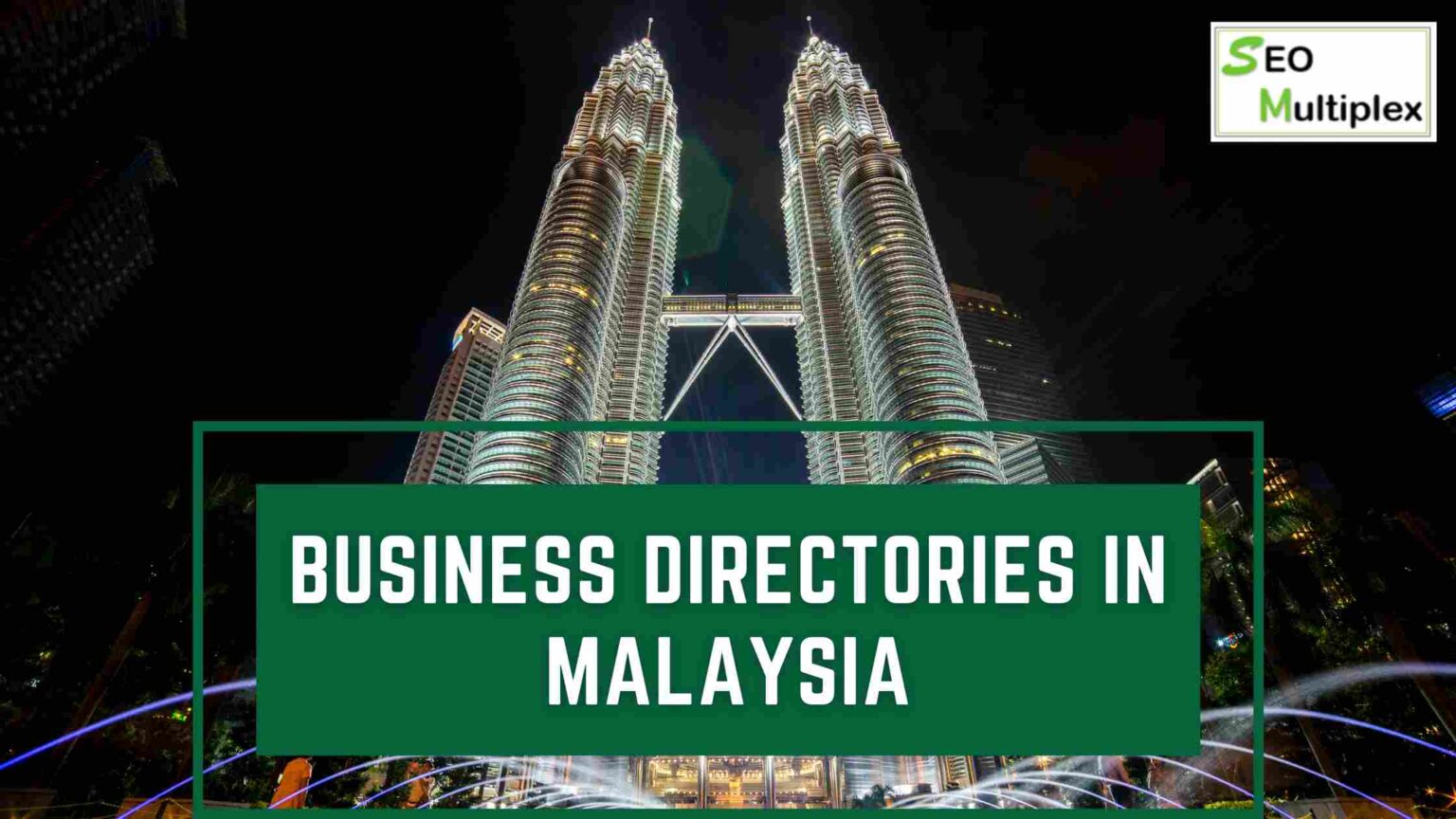 70+ Free Business Listing in Malaysia {Updated}